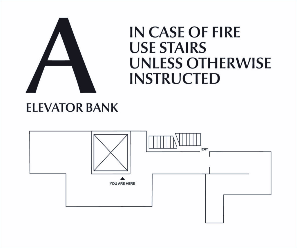 Order Form - Manhattan Signs