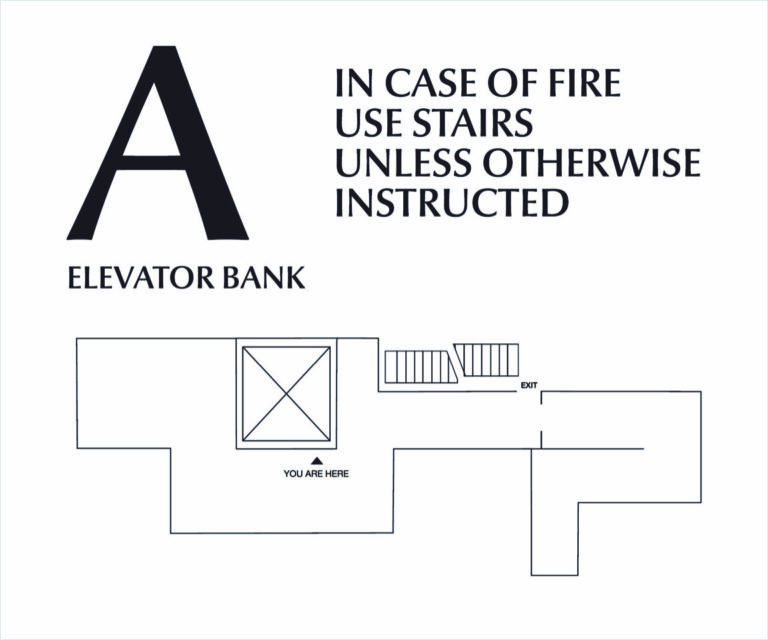 Order Form - Manhattan Signs