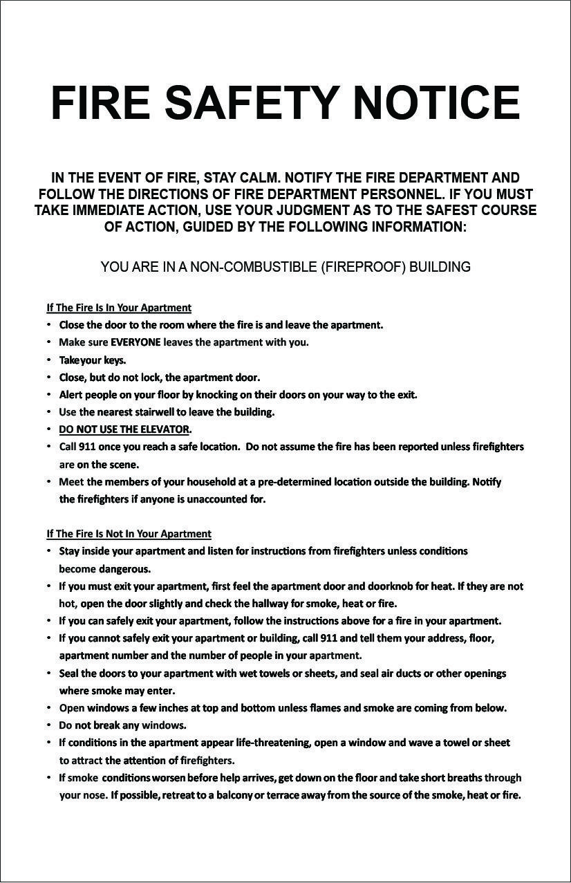 Order Form - Orsid Realty - Manhattan Signs