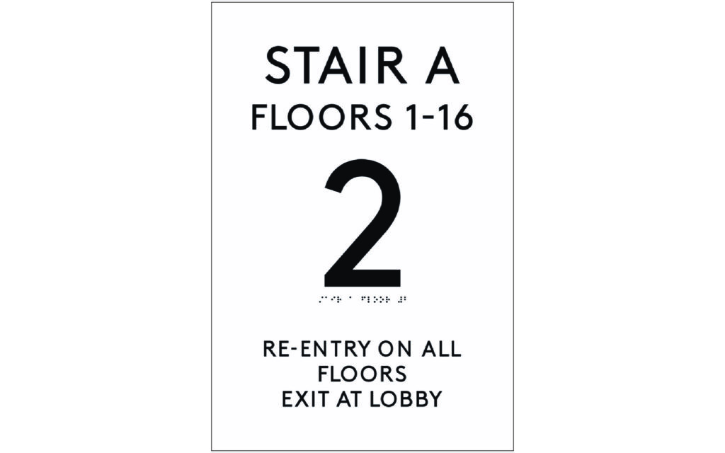 Order Form - Manhattan Signs